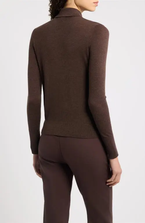 Kobi Halperin Karli Collared Sweater