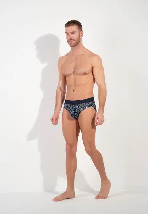 HOM Fontainebleau Mini Briefs