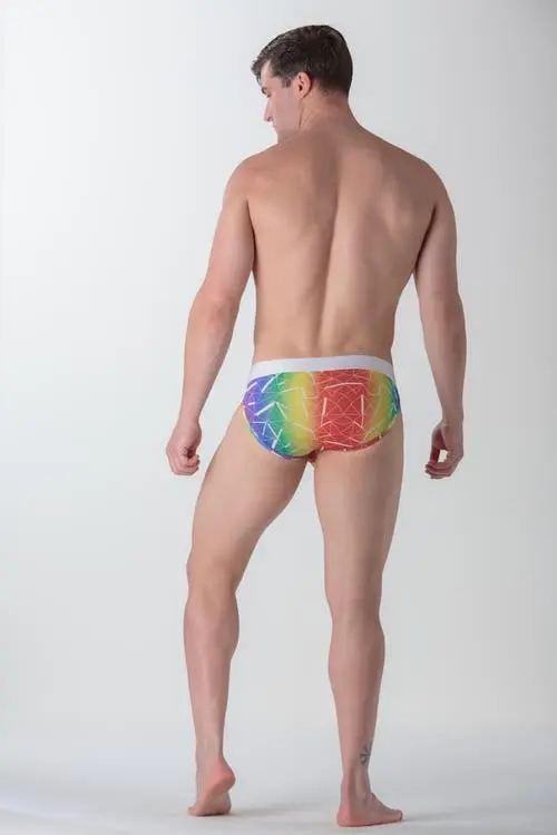 HOM Woh Sexy Fun Mini Briefs