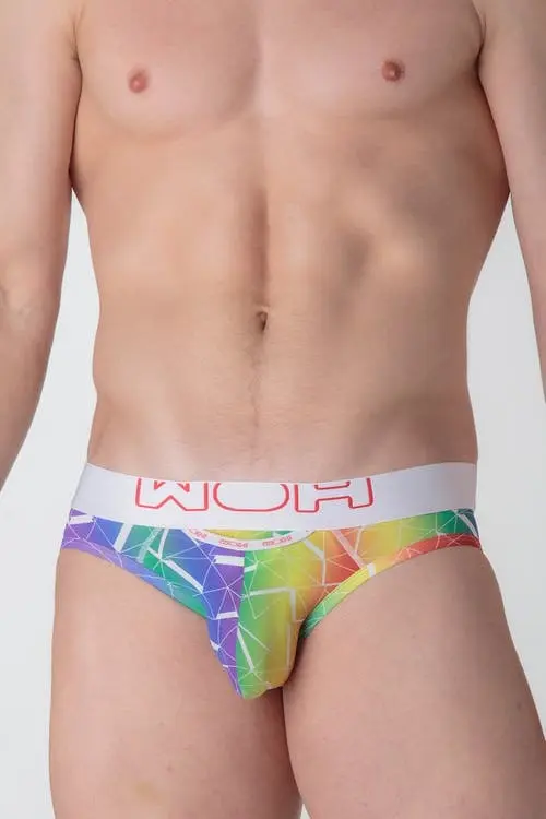 HOM Woh Sexy Fun Mini Briefs