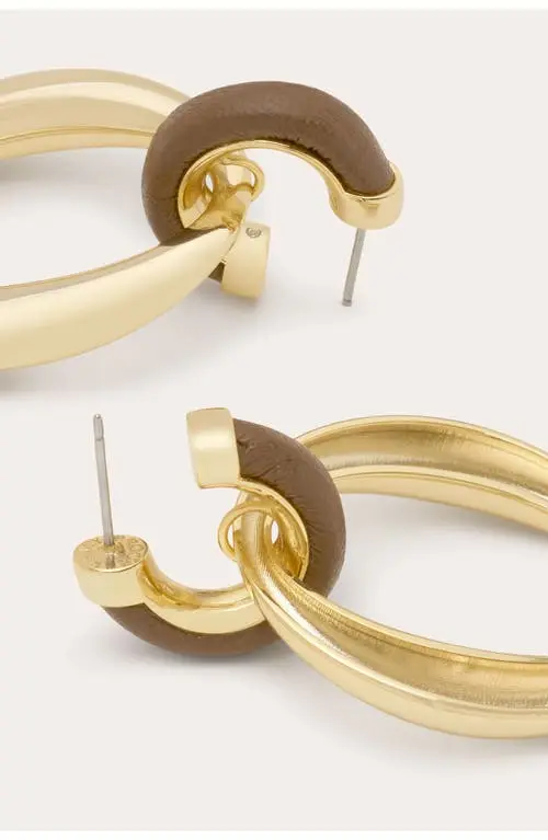 Ramy Brook Elle Drop Earrings