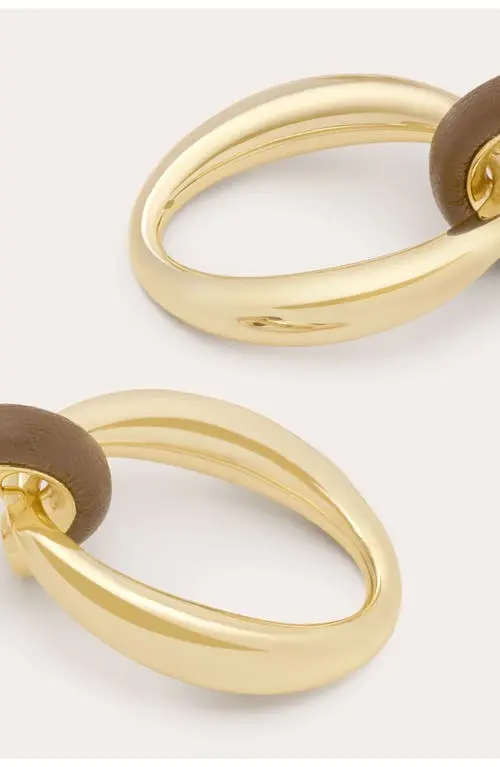 Ramy Brook Elle Drop Earrings