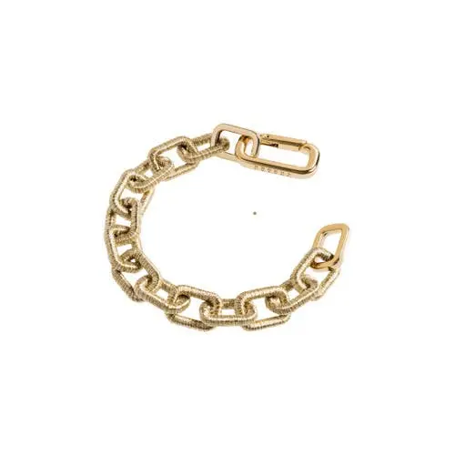 SERENA UZIYEL Catena Notte Bracelet /silver - Gold