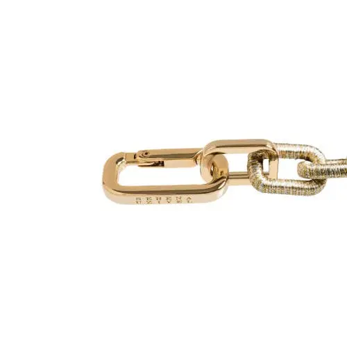 SERENA UZIYEL Catena Notte Bracelet /silver