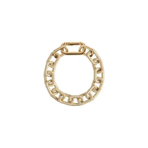 SERENA UZIYEL Catena Notte Bracelet /silver