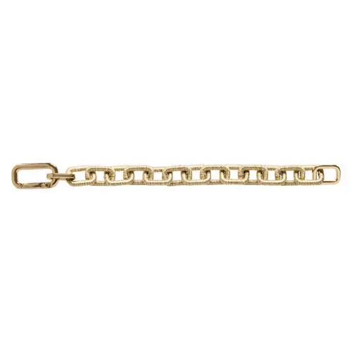 SERENA UZIYEL Catena Notte Bracelet /silver
