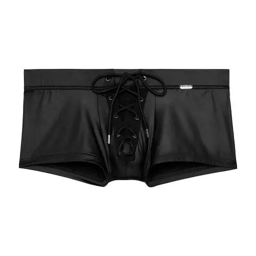 HOM Woh Night Universe Trunk - Black