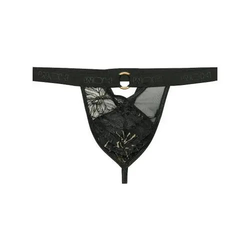 HOM Woh Pure Seduction G-string - Black