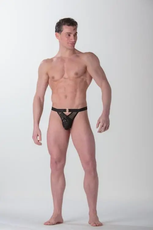 HOM Woh Pure Seduction G-string