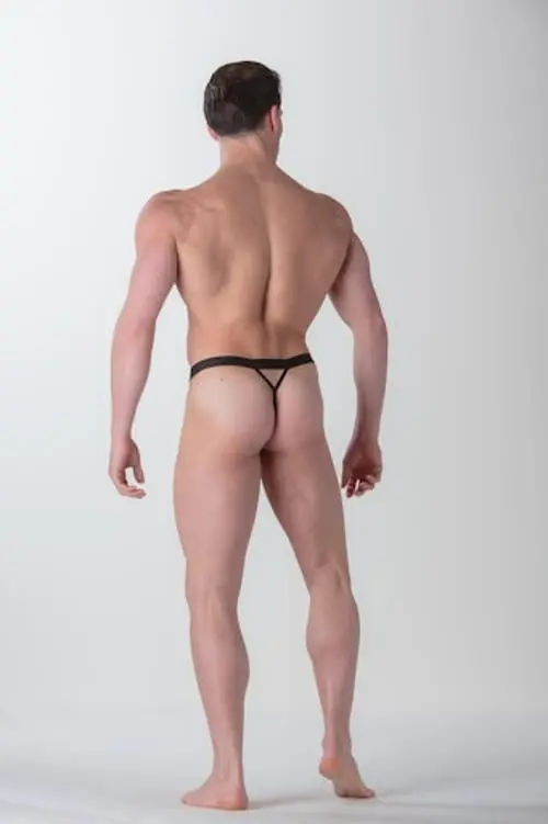HOM Woh Pure Seduction G-string