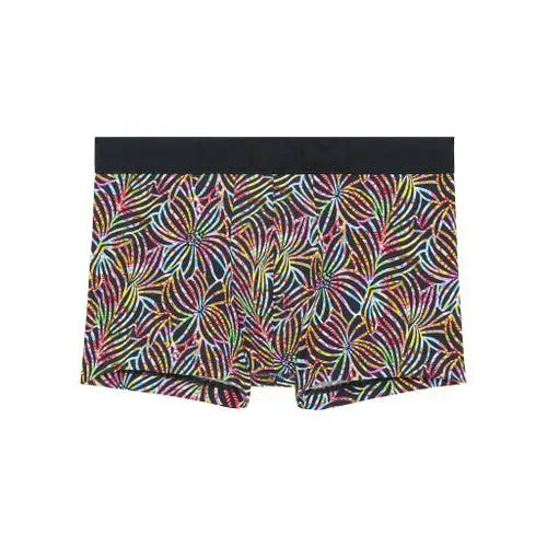 HOM Roald Boxer Briefs - Multico Print