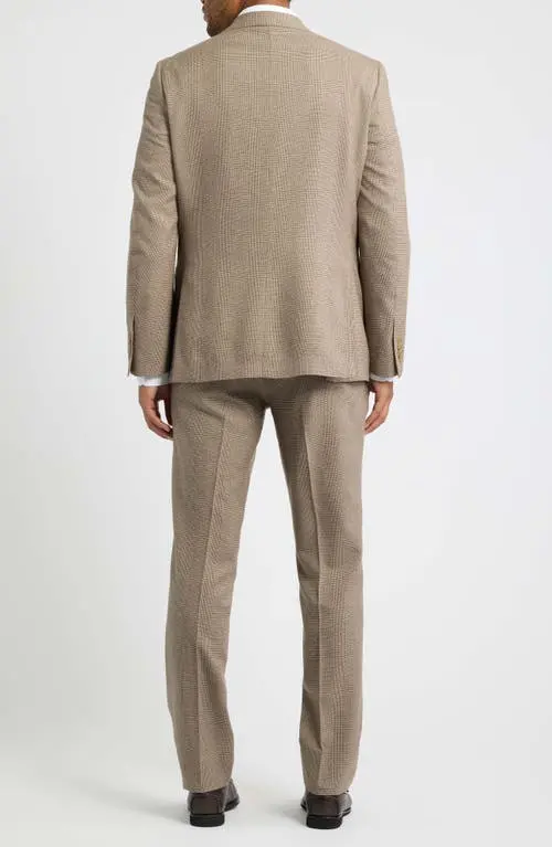 JACK VICTOR Mason Wool & Cashmere Suit