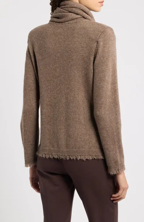 Kobi Halperin Gracie Cardigan & Scarf Set
