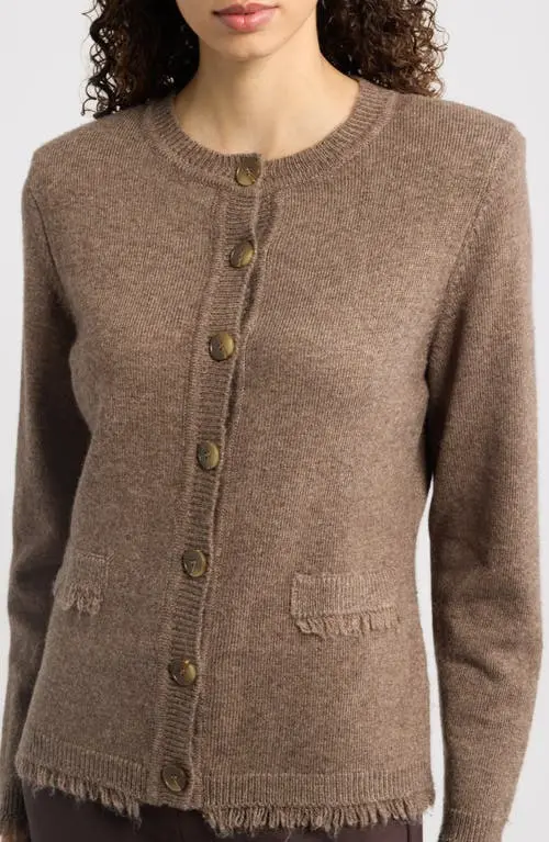 Kobi Halperin Gracie Cardigan & Scarf Set