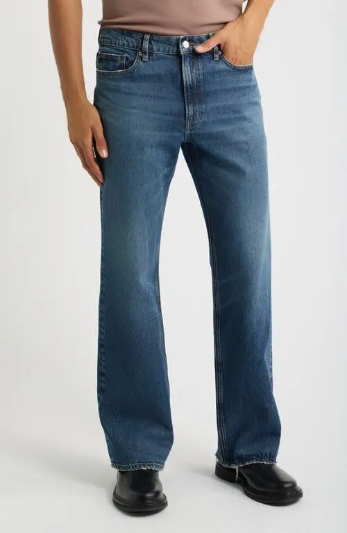 FRAME Bootcut Jeans
