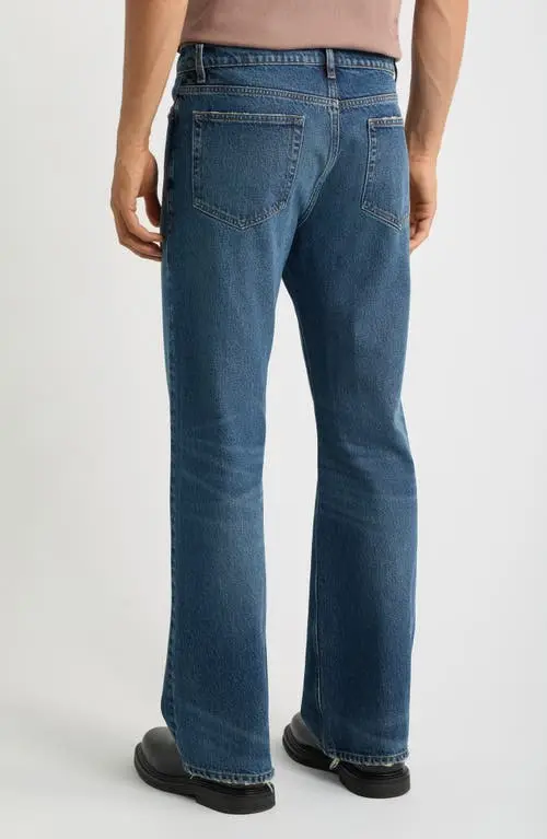 FRAME Bootcut Jeans