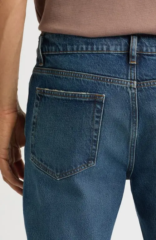 FRAME Bootcut Jeans