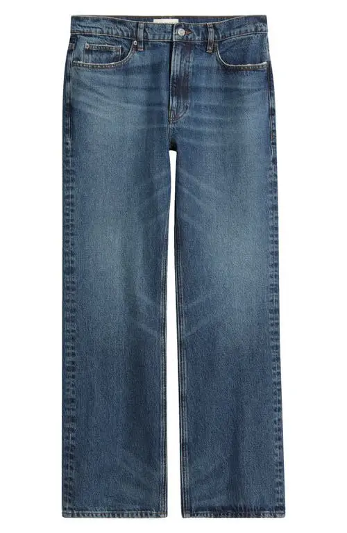 FRAME Bootcut Jeans
