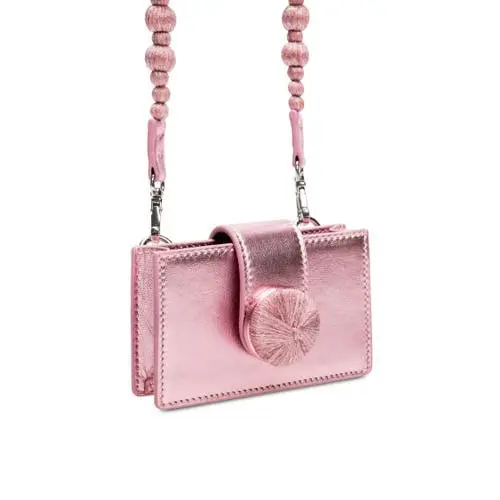 SERENA UZIYEL Alessa Card Holder
