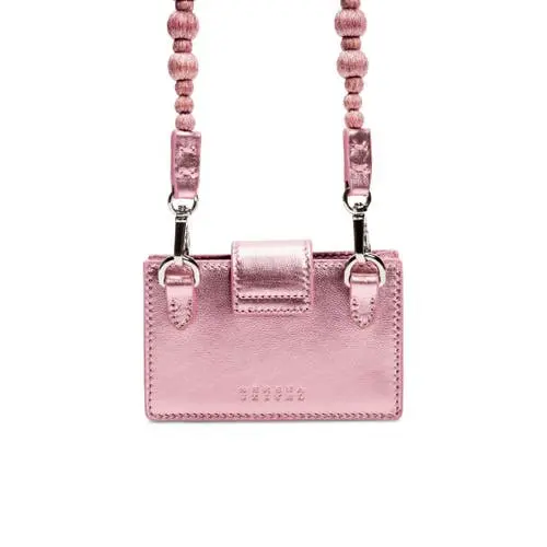 SERENA UZIYEL Alessa Card Holder