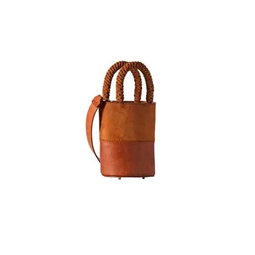 SERENA UZIYEL Rovena Mini Bucket Bag