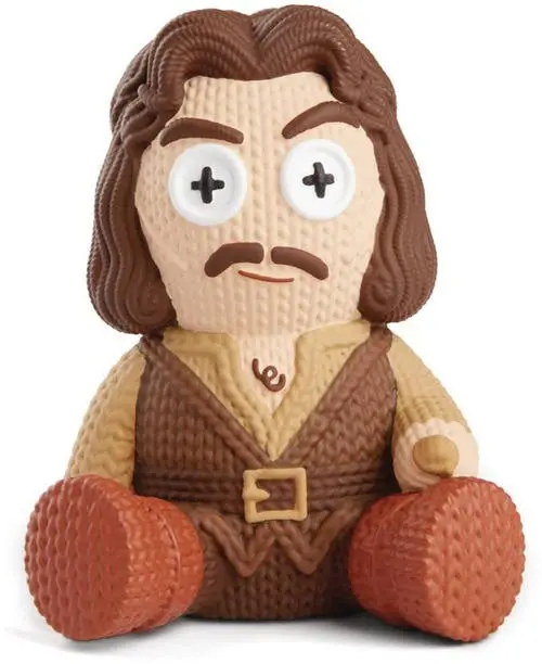 HANDMADE BY ROBOTS Princess Brideinigo Montoya 136 - Multicolor
