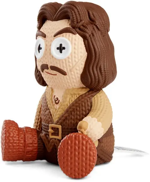 HANDMADE BY ROBOTS Princess Brideinigo Montoya 136