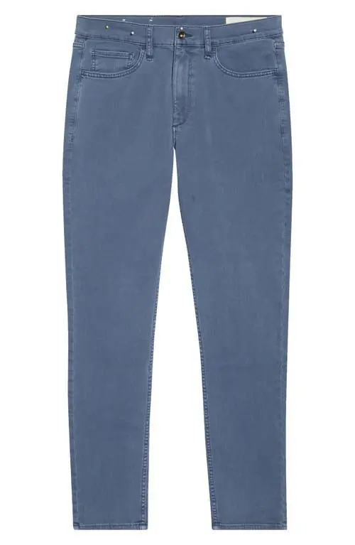 Rag & Bone Fit 2 Aero Stretch Slim Fit Jeans