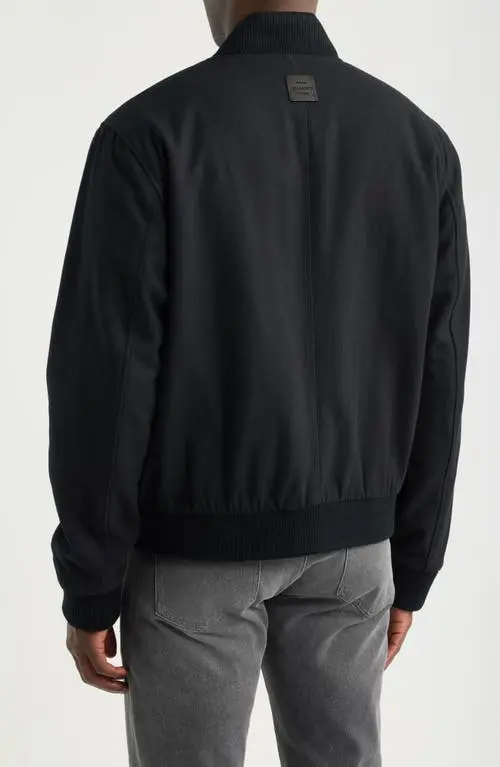 ALLSAINTS Deceit Bomber Jacket