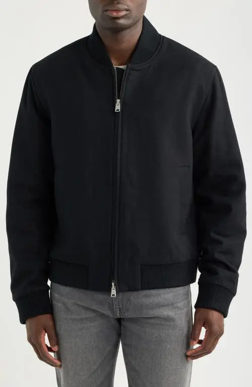 ALLSAINTS Deceit Bomber Jacket
