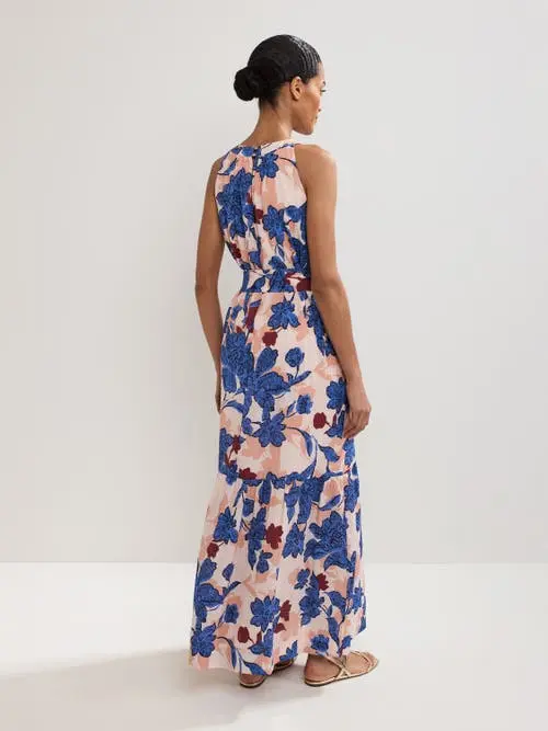PHASE EIGHT Runa Floral Maxi Dress