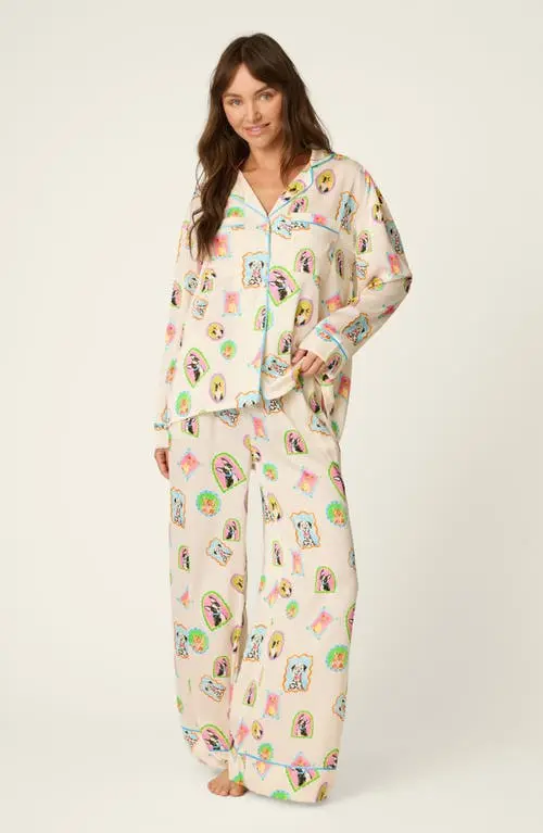PJ Salvage Picture Purfect Pajamas