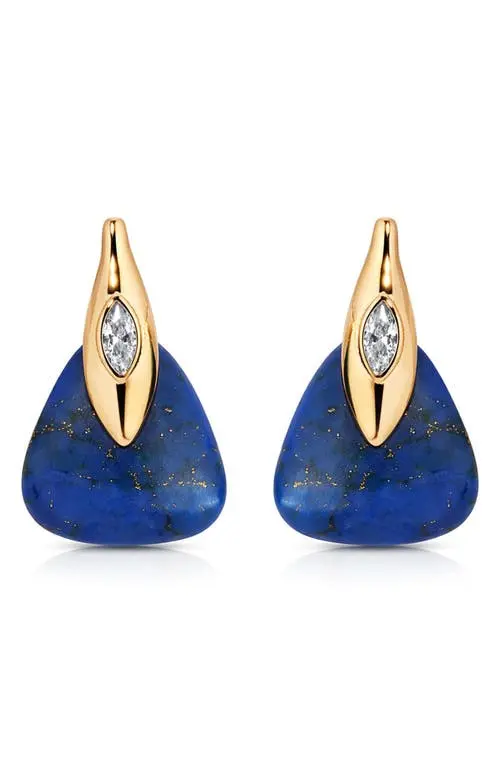 Ettika Solstice Drop Earrings