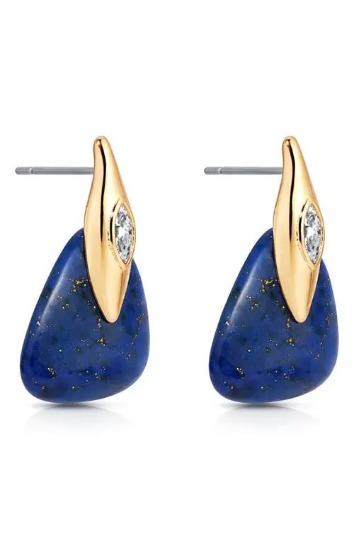 Ettika Solstice Drop Earrings