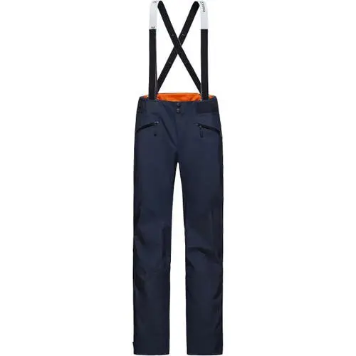 MAMMUT Nordwand Pro Hs Pant - Night
