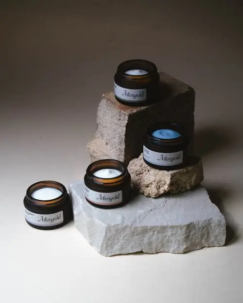 MERIGOLD Hand Cream Minis Set