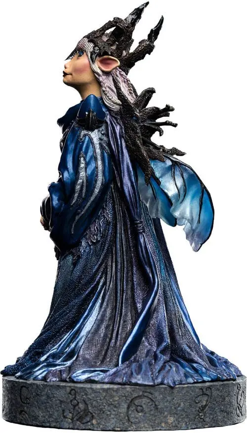 WETA WORKSHOP Dark Crystal Seladon The Gelfling 16