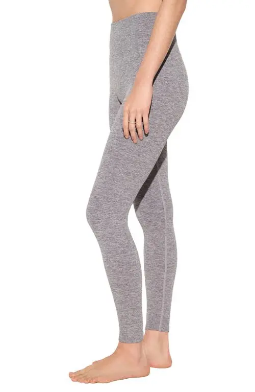 Spiritual Gangster Love Performance Leggings