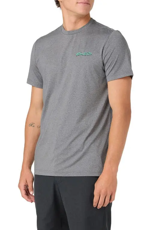 O'Neill Party Upf Graphic T-shirt