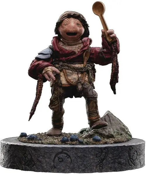 WETA WORKSHOP Dark Crystal Age Of Resistance Dark Crystalhup - Multicolor