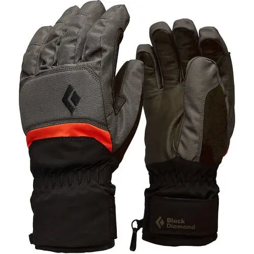 BLACK DIAMOND Mission Glove