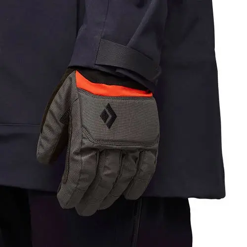 BLACK DIAMOND Mission Glove