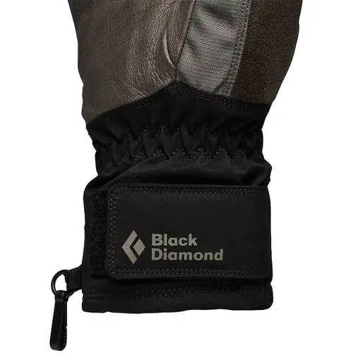 BLACK DIAMOND Mission Glove