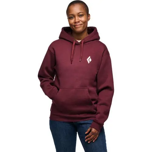 BLACK DIAMOND Eqpmnt For Alpinists Pullover Hoodie