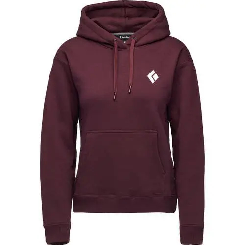 BLACK DIAMOND Eqpmnt For Alpinists Pullover Hoodie