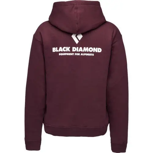 BLACK DIAMOND Eqpmnt For Alpinists Pullover Hoodie