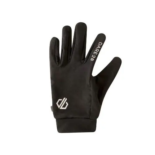 DARE 2B Gender Inclusive Cogent Ii Cycling Gloves - Black
