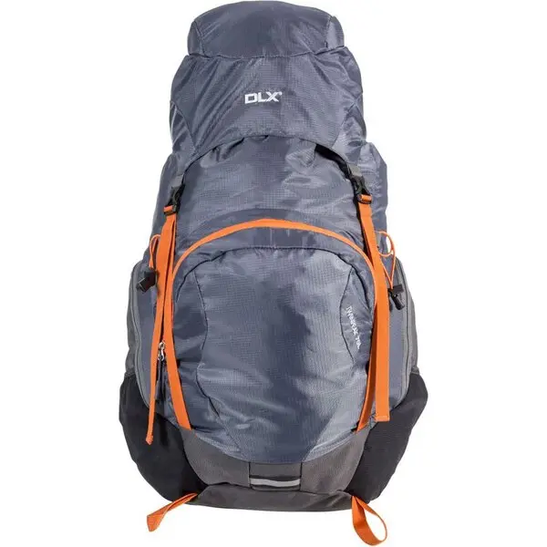 TRESPASS Twinpeak70 Dlx Rucksack - Flint
