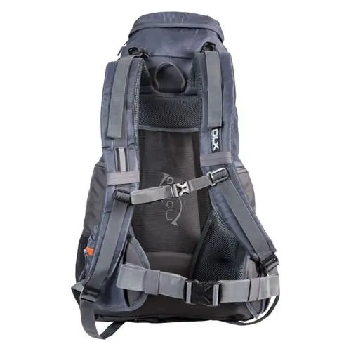 TRESPASS Twinpeak70 Dlx Rucksack