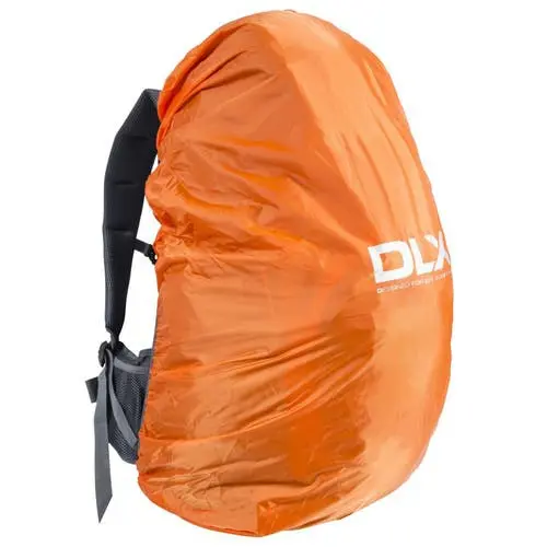 TRESPASS Twinpeak70 Dlx Rucksack